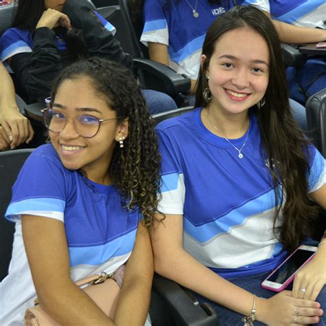 AulÃo Unit Instituto Dom Fernando Gomes