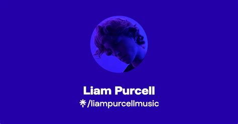 Liam Purcell Twitter Instagram Tiktok Twitch Linktree