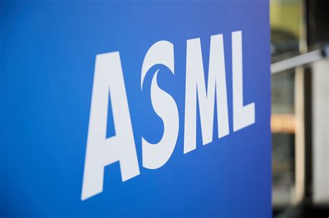 Asml Performance Surges Amid Tsmc Investment Rumors Strong China Sales Despite Us Curb Threats