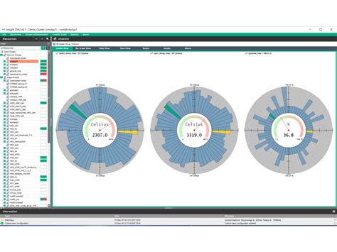 Hpe Insight Cluster Management Utility Oid3296361 Hpe