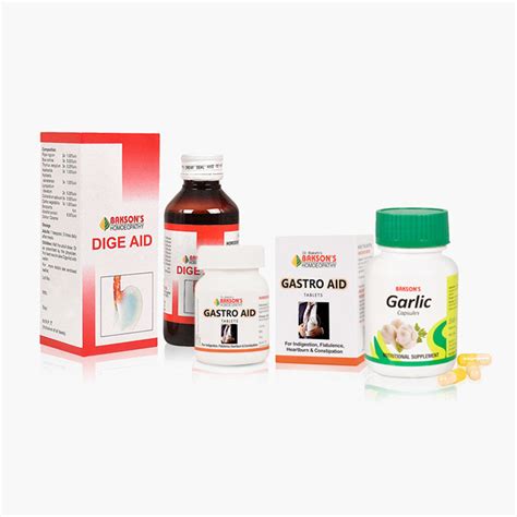 Digestive Pack Buy Bakson