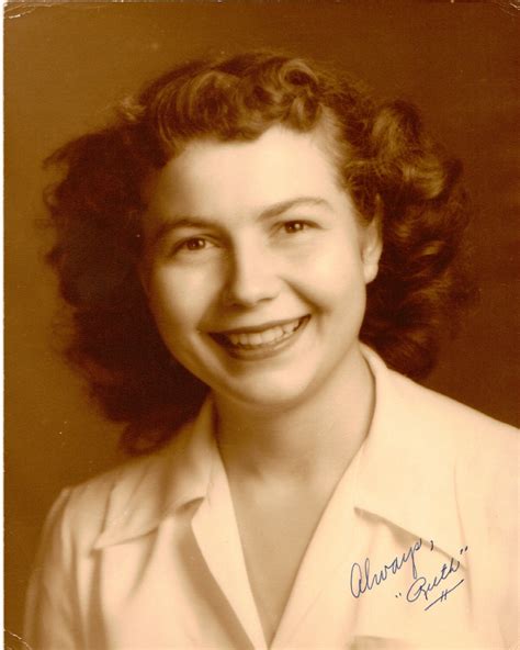 Ruth Wright Obituary Pelham Al