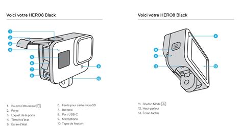 how to fix gopro hero 8 black from not being detected