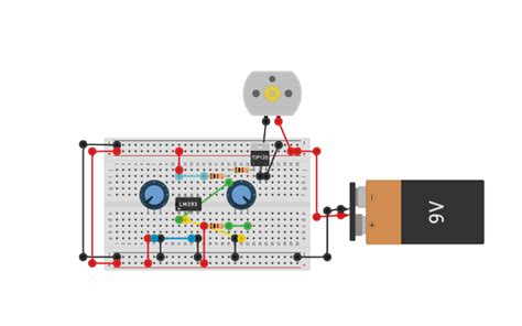 circuit design exp 1 design and implementation of temperature