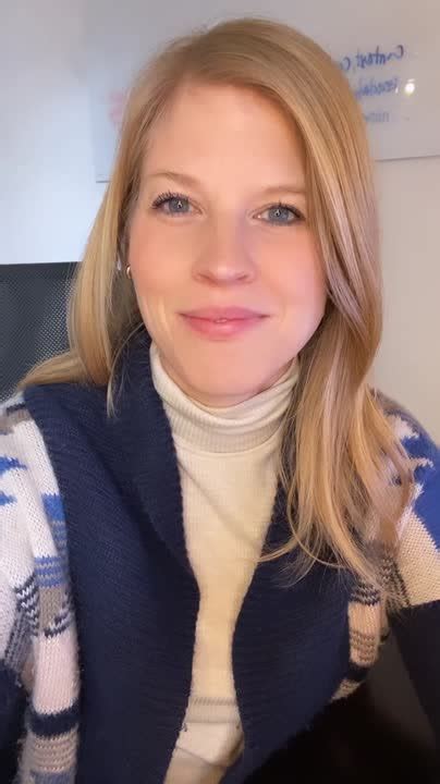 Britta Blanski On Linkedin Tired Of Seeing Another Linkedin Guru