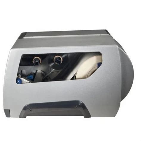 Pm43 Honeywell Industrial Printer Max Print Width 4 Inches