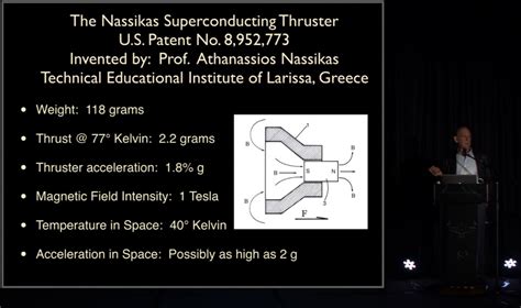 Reactionless Propulsion Technology Oscc ~ Open Source Civilian Control Of The United States Of