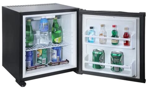 Stainless Steel Refrigerator Small Display Fridge High Quality Stainless Steel Refrigerator
