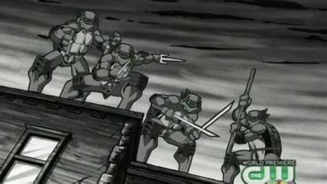 Teenage Mutant Ninja Turtles Turtles Forever Review Tars Tarkasnet