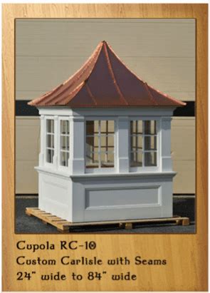Cupola Design Ideas From Valley Forge Cupolas And Weathervanes Valley