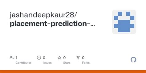 My Latest Project On Placement Prediction Using Ml Jashandeep Kaur Posted On The Topic Linkedin
