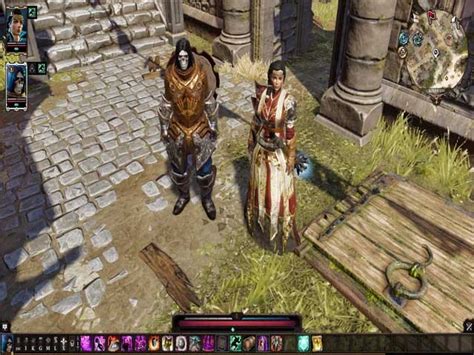 Создать мем Divinity Original Sin 2 Definitive Edition виктор восс Divinity Original Sin 2