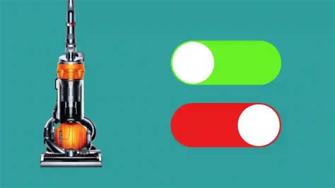 Dyson Keeps Turning Off How To Fix HowTL