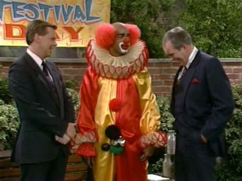 Homey D Clown The In Living Color Guide