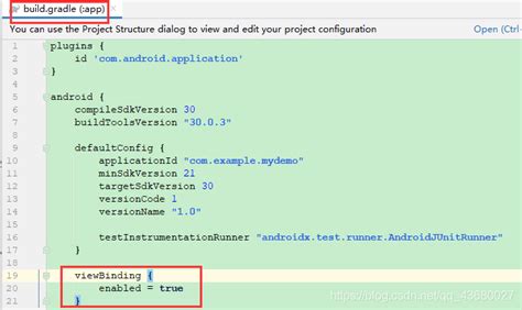 Android框架之依赖注入（butterknife、binding）kotlin Butterknife1023 Csdn博客