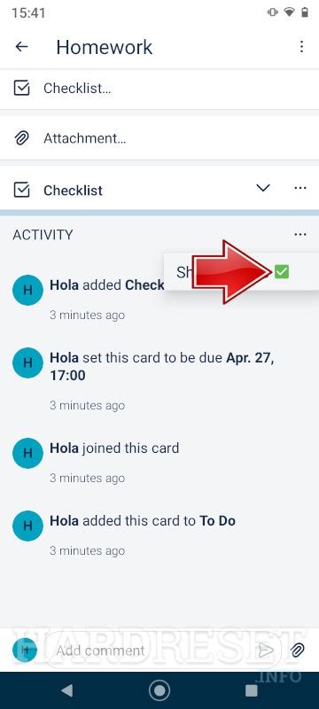 How To Hide Card Details In Trello HardReset Info