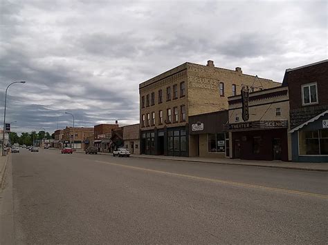 14 Most Beautiful Small Towns In North Dakota You Should Visit