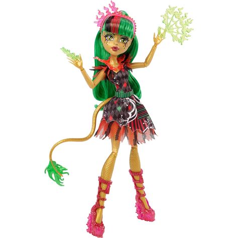 Mh Freak Du Chic Dolls Mh Merch