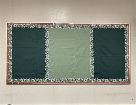 5 Easy Green Classroom Decor Ideas Nylas Crafty Teaching