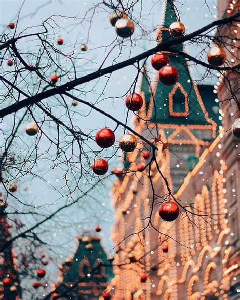 200 Aesthetic Christmas Wallpapers