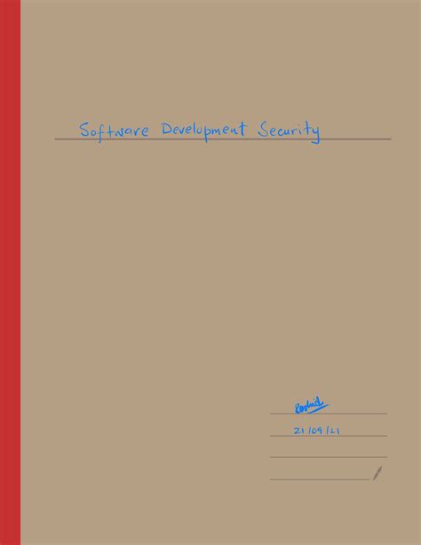 Rashid Siddiqui On Linkedin Security Softwaredevelopment Cissp 18 Comments