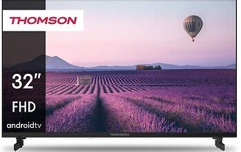 Телевизор Thomson 32FA2S13 ᐉ цены в Украине. Купить без переплат