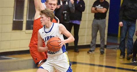 Frenchtown Sweeps Libby In High School Hoops Western News