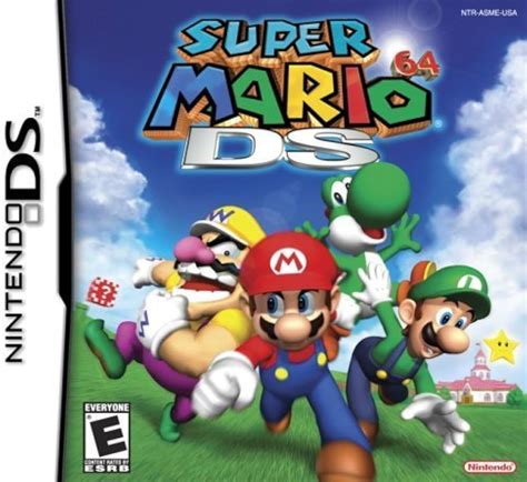 Salud De Super Mario 64 🪽 Super Mario 64 28th Anniversary