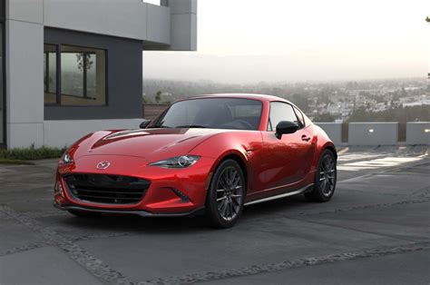 Mx 5 New Mazda Models