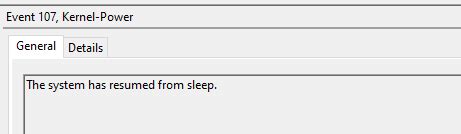 Trigger Task Scheduler In Windows When Computer Wakes Up From Sleep Hibernate Super User