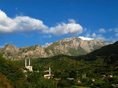 Informacion Dhe Destinacione Radomirë Fondi Shqiptar I Zhvillimit