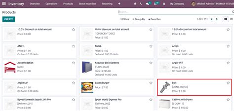 Push And Pull Rules In Odoo 15 Inventory Module