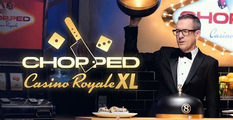 Chopped Watch Tv Show Streaming Online