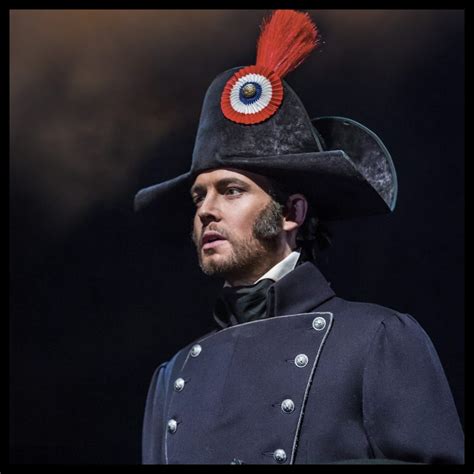 Roger Allam Javert