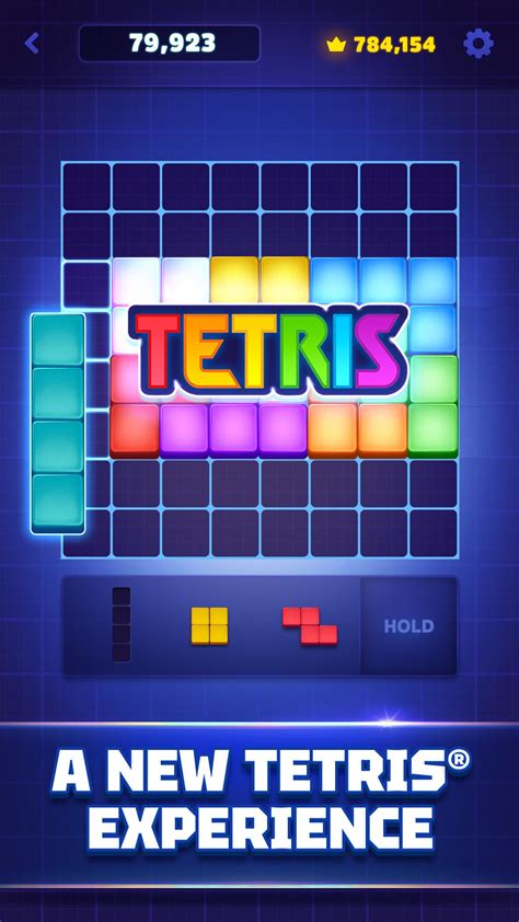 Tetris® Block Puzzle Apk For Android Download