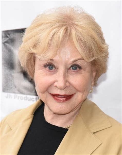Michael Learned Imdb