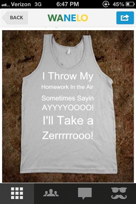 “kailey Eudy Kayla ⚓ Definitely Needs This👌 Tl” I Seriously Do 😂😭😭😂 Cool Shirts Shirts