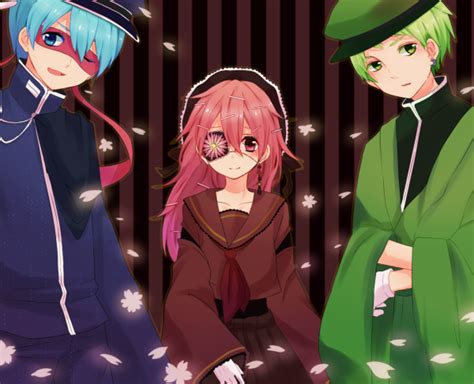 Happy Tree Friends Flaky And Splendid