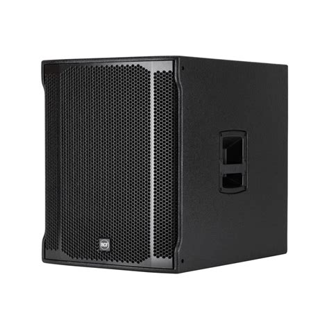 Rcf Hdl 30 Gnd Music