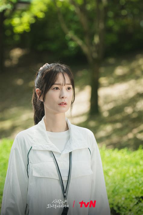 Jung Yu Mi Jadi Guru Olahraga di Drama tvN Terbaru: Love Your Enemy, Siap-Siap Terkejut ...