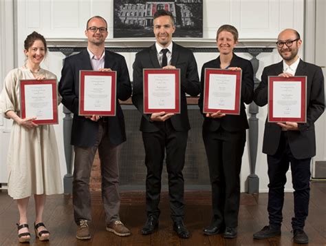 2017 2018 Faculty Year End Excellence Award Recipients University