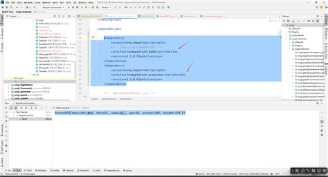 Java中的对象拷贝包括beanutils和mapstructjava 对象拷贝方法beanutils Csdn博客