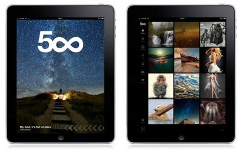 Px S IOS App Pulled By Apple Over Nude Photo Search Is Flickr Next