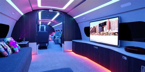 Five Hotels Confident Acj Will Be Delivered On Schedule Aviation