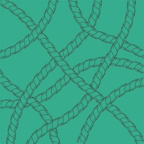 Rope Background Vector Illustration Design 23162195 Vector Art At Vecteezy