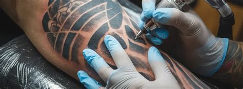Tattoo Removal Healing Stages With Pictures In The Usa 2025