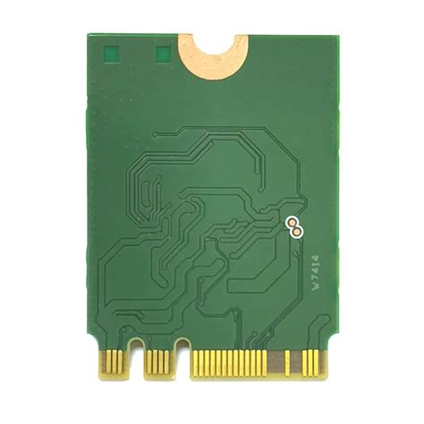 Mediatek Wi Fi 6 Mt7921 Wireless Lan Card