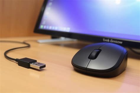 Why Is My Mouse Not Functioning Quick Fixes For Mouse Problems On