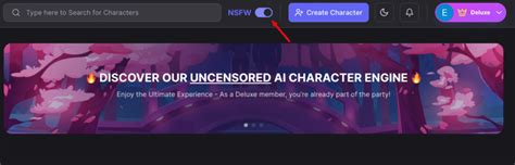 Does Character AI Allow NSFW It S NOT What You Think