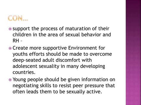 Adolescent Reproductive Health Arhpptx